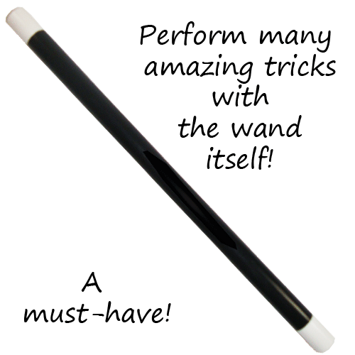 Magic Wand Magic Trick | WonderShop.In