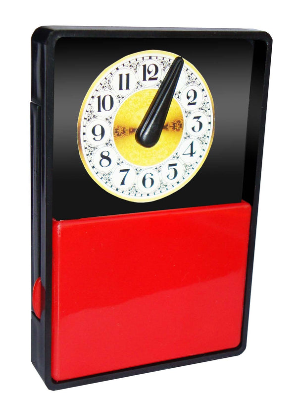 Time Machine Magic Trick – WonderShop.In