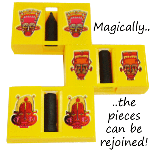 Wondershop.in - India's Best Magic Tricks & Fun Gift Shop Online ...