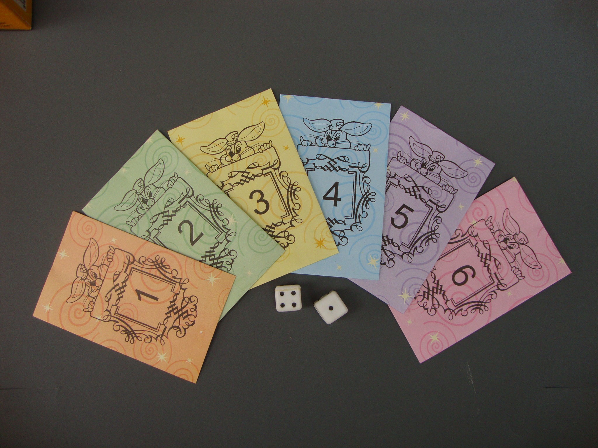 Lucky Envelopes Magic Trick | WonderShop.In