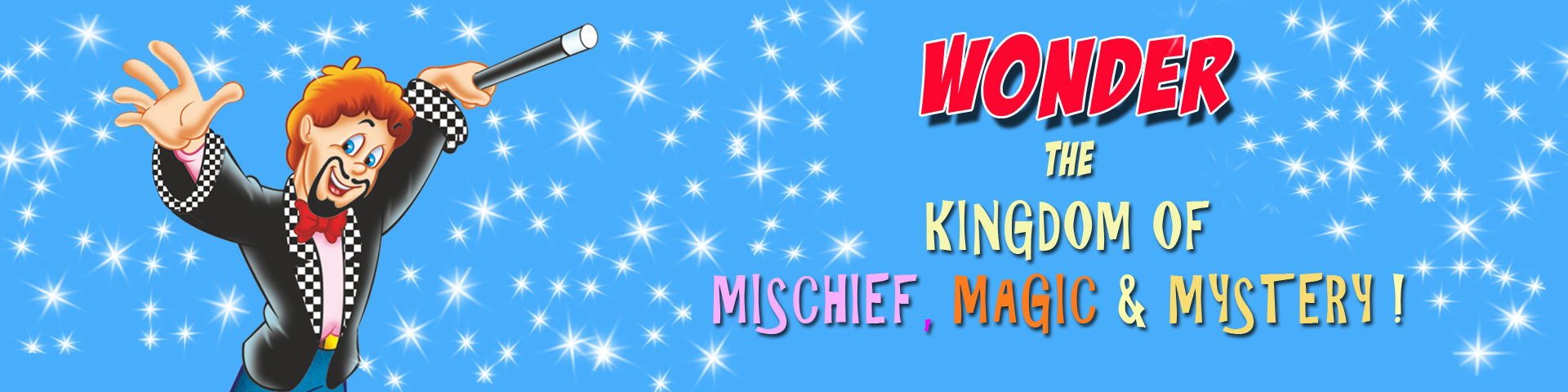 Wondershop.in - India's Best Magic Tricks & Fun Gift Shop Online ...